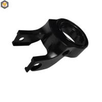 China Customized Alloy CNC Machining Service for Anodized Aluminum Parts for sale