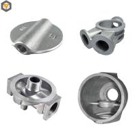 China Precision Customized OEM Die Casting Large Zinc Alloy Metal Straightening Machinery for sale