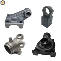 China Precision Customized OEM Die Casting Large Zinc Alloy Metal Straightening Machinery for sale