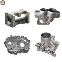 China Precision Customized OEM Die Casting Large Zinc Alloy Metal Straightening Machinery for sale