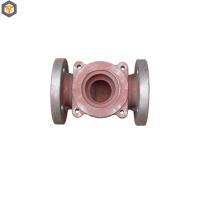 China Precision Customized OEM Die Casting Large Zinc Alloy Metal Straightening Machinery for sale