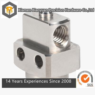 China CNC Lathe for Metal Processing Orthopaedics External Fixation Medical Instruments for sale
