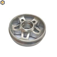 China Customized Brass Copper Stainless Steel Aluminum CNC Machine Part for Metal Turning for sale