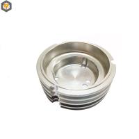 China Customized Brass Copper Stainless Steel Aluminum CNC Machine Part for Metal Turning for sale