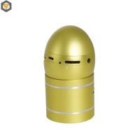 China Customized Brass Copper Stainless Steel Aluminum CNC Machine Part for Metal Turning for sale