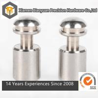 China Custom by 2D/3D/drawing Metal Straightening Machinery for CNC Lathe Precision Machining for sale