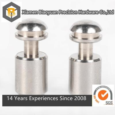 China Custom by 2D/3D/drawing Metal Straightening Machinery for CNC Lathe Precision Machining for sale