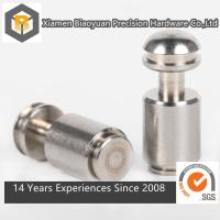 China Custom by 2D/3D/drawing Metal Straightening Machinery for CNC Lathe Precision Machining for sale