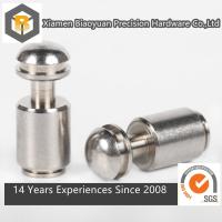 China Custom by 2D/3D/drawing Metal Straightening Machinery for CNC Lathe Precision Machining for sale