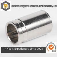 China Custom by 2D/3D/drawing Metal Straightening Machinery for CNC Lathe Precision Machining for sale