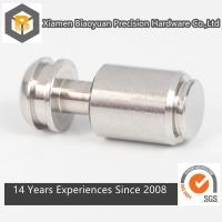 China Custom by 2D/3D/drawing Metal Straightening Machinery for CNC Lathe Precision Machining for sale