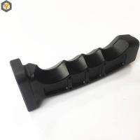 China Aluminium Alloy Mechanical Parts Machining Custom Metal CNC Machining Spare Part for sale