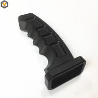 China Aluminium Alloy Mechanical Parts Machining Custom Metal CNC Machining Spare Part for sale