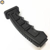 China Aluminium Alloy Mechanical Parts Machining Custom Metal CNC Machining Spare Part for sale