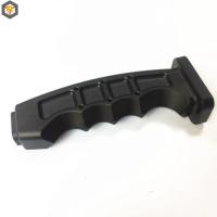 China Aluminium Alloy Mechanical Parts Machining Custom Metal CNC Machining Spare Part for sale