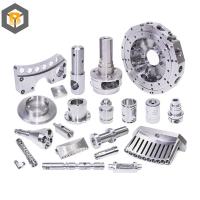 China Customized High Precision CNC Machining Aluminum/Steel/Copper/Brass Parts for OEM ODM for sale