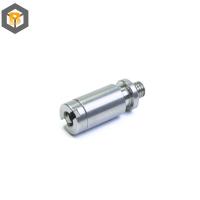 China Customized High Precision CNC Machining Aluminum/Steel/Copper/Brass Parts for OEM ODM for sale