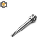 China Customized High Precision CNC Machining Aluminum/Steel/Copper/Brass Parts for OEM ODM for sale