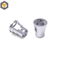 China Customized High Precision CNC Machining Aluminum/Steel/Copper/Brass Parts for OEM ODM for sale
