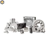China Custom Metal Spinning Machinery for High Precision CNC Small Machining/Turning/Milling/Drilling Spare Parts for sale
