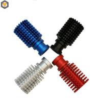 China Custom Metal Spinning Machinery for High Precision CNC Small Machining/Turning/Milling/Drilling Spare Parts for sale