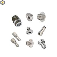 China Custom Metal Spinning Machinery for High Precision CNC Small Machining/Turning/Milling/Drilling Spare Parts for sale