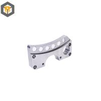 China Custom 5 6 Axis OEM Titanium Steel Aluminum CNC Machining Center for Different Raw Material Parts for sale