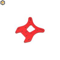 China High Precision Metal Processing Machinery Parts for Anodized Aluminum Parts Spare Part for sale