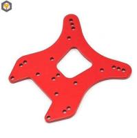 China High Precision Metal Processing Machinery Parts for Anodized Aluminum Parts Spare Part for sale