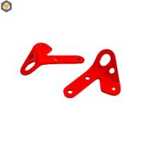China High Precision Metal Processing Machinery Parts for Anodized Aluminum Parts Spare Part for sale