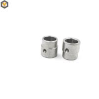 China High Precision 5 Axis Peek Plastic Milling Turning Machined Custom Part for CNC Machine for sale