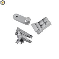 China Customized High Pressure Aluminium Gravity Die Cast Machine Part by 2D/3D/drawing for sale