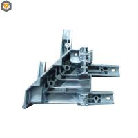 China Customized High Pressure Aluminium Gravity Die Cast Machine Part by 2D/3D/drawing for sale
