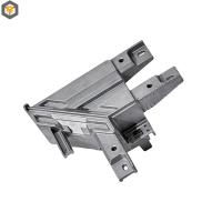 China Customized High Pressure Aluminium Gravity Die Cast Machine Part by 2D/3D/drawing for sale