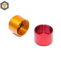 China Custom by 2D/3D/Drawing Professional CNC Machining for Aluminum/Stainless Steel Parts for sale