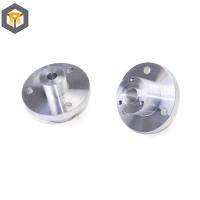 China Custom by 2D/3D/Drawing Professional CNC Machining for Aluminum/Stainless Steel Parts for sale