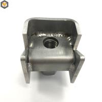 China CNC Machining Stainless Steel Brass Metal Anodized Turning Hardware Milling Copper Parts for OEM Precision Alloy Machine for sale