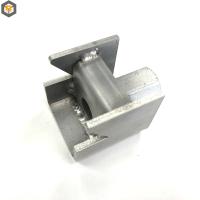 China CNC Machining Stainless Steel Brass Metal Anodized Turning Hardware Milling Copper Parts for OEM Precision Alloy Machine for sale