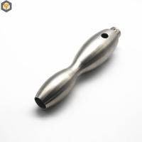 China CNC Machining Stainless Steel Brass Metal Anodized Turning Hardware Milling Copper Parts for OEM Precision Alloy Machine for sale
