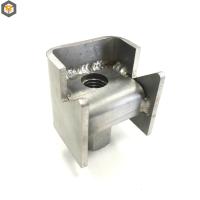 China CNC Machining Stainless Steel Brass Metal Anodized Turning Hardware Milling Copper Parts for OEM Precision Alloy Machine for sale