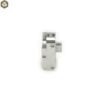 China Customized Made High Precision Aluminum CNC Milling Parts Spare Part by 2D/3D/drawing for sale