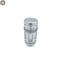 China Customized Made High Precision Aluminum CNC Milling Parts Spare Part by 2D/3D/drawing for sale
