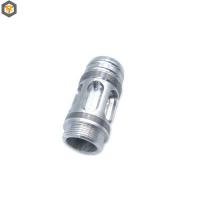 China Customized Made High Precision Aluminum CNC Milling Parts Spare Part by 2D/3D/drawing for sale