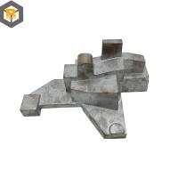 China Vertical Pressure Chamber Structure Stainless Steel Machining Spare Parts for Automotive for sale