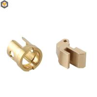 China Custom by Drawing Stainless Steel Parts CNC Machining Part for Metal Forging Machinery for sale