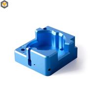 China Custom by Drawing Stainless Steel Parts CNC Machining Part for Metal Forging Machinery for sale
