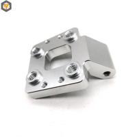 China Custom by Drawing Stainless Steel Parts CNC Machining Part for Metal Forging Machinery for sale