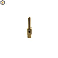 China Customize Parts Machinery Parts Spare Part Metal Engraving Machinery for Vehicle Parts for sale