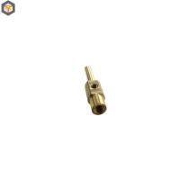 China Customize Parts Machinery Parts Spare Part Metal Engraving Machinery for Vehicle Parts for sale