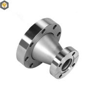 China Custom by 2D/3D/drawing Stainless Steel Machine Part for Professional OEM Service for sale